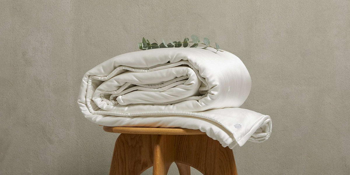 La Storia della Seta – T.SILK COLLECTION