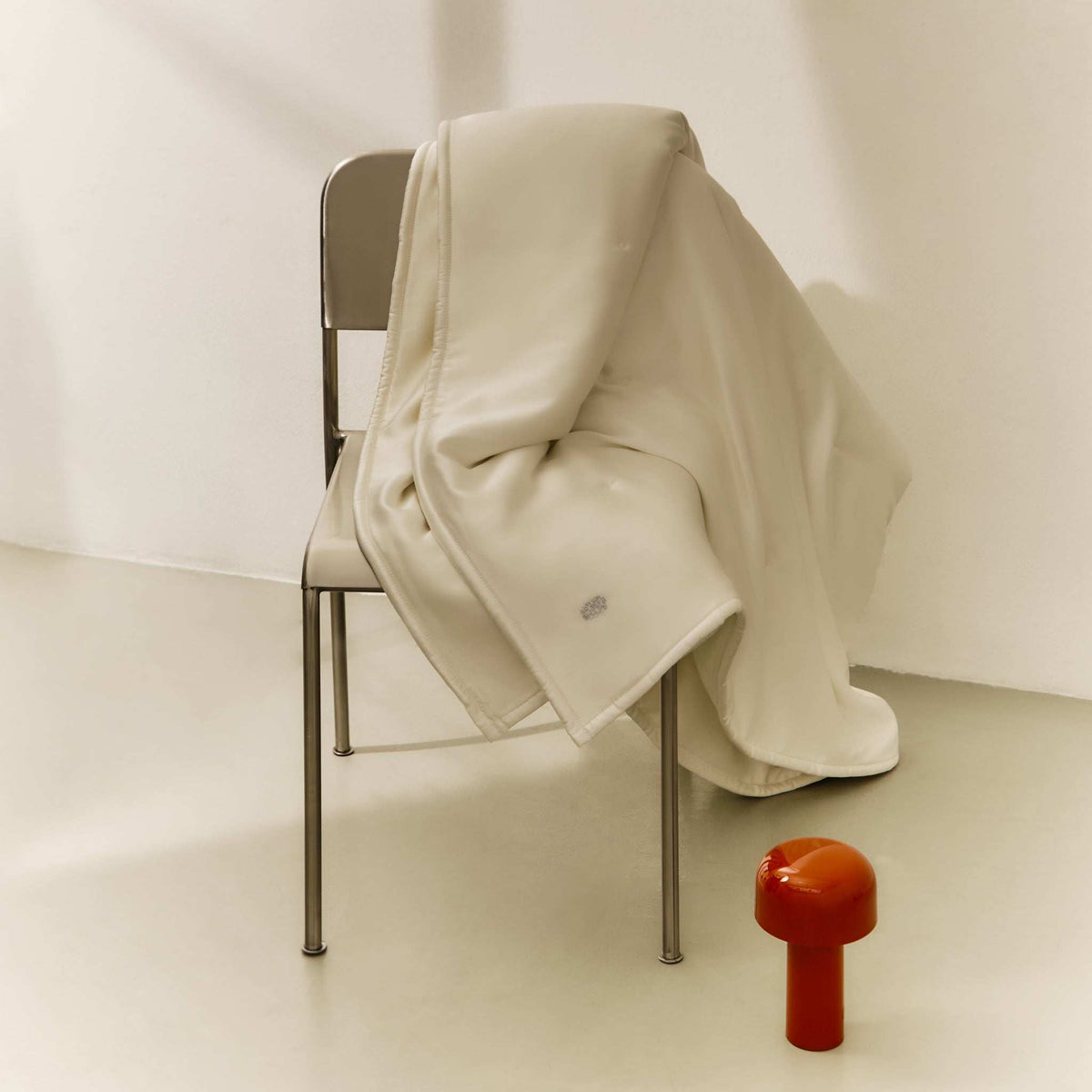 Piumone in Seta a calore differenziato, adatto a tutti i sonni – T.SILK ...